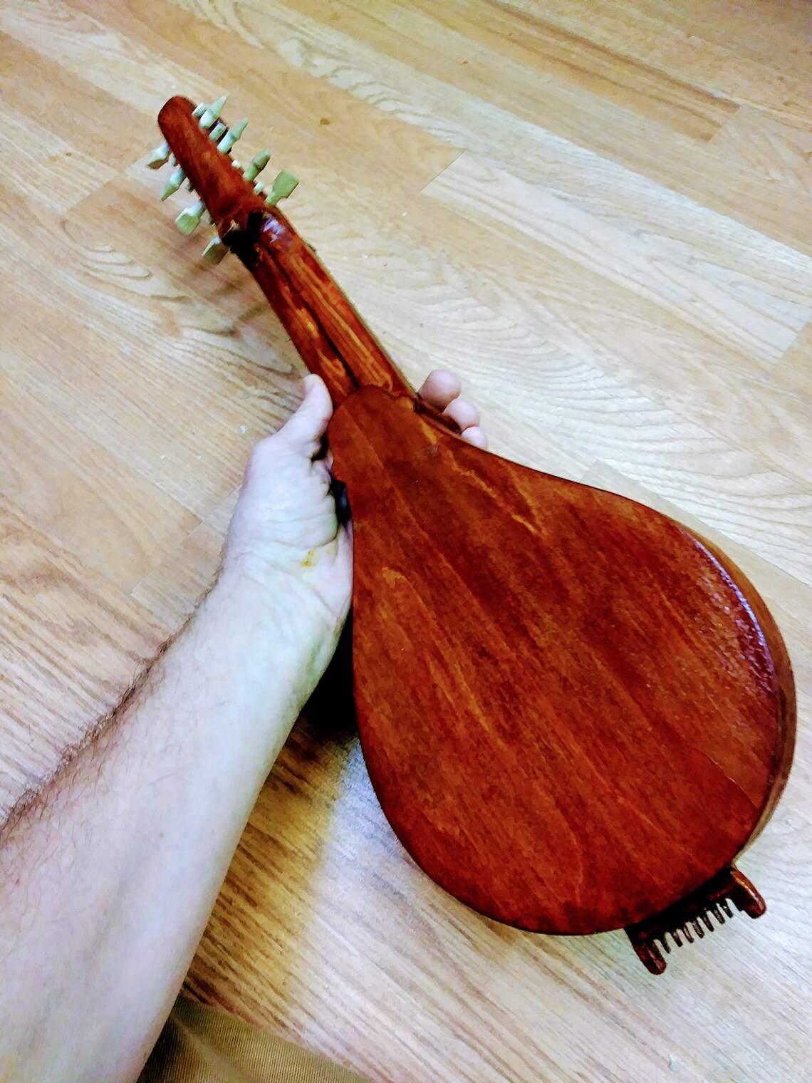 Renaissance Cittern - Etsy