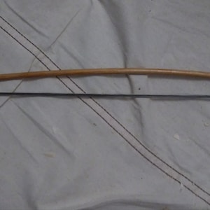 Period Bows for Medieval/renaissance/ Folk Style Stringed Instruments ...