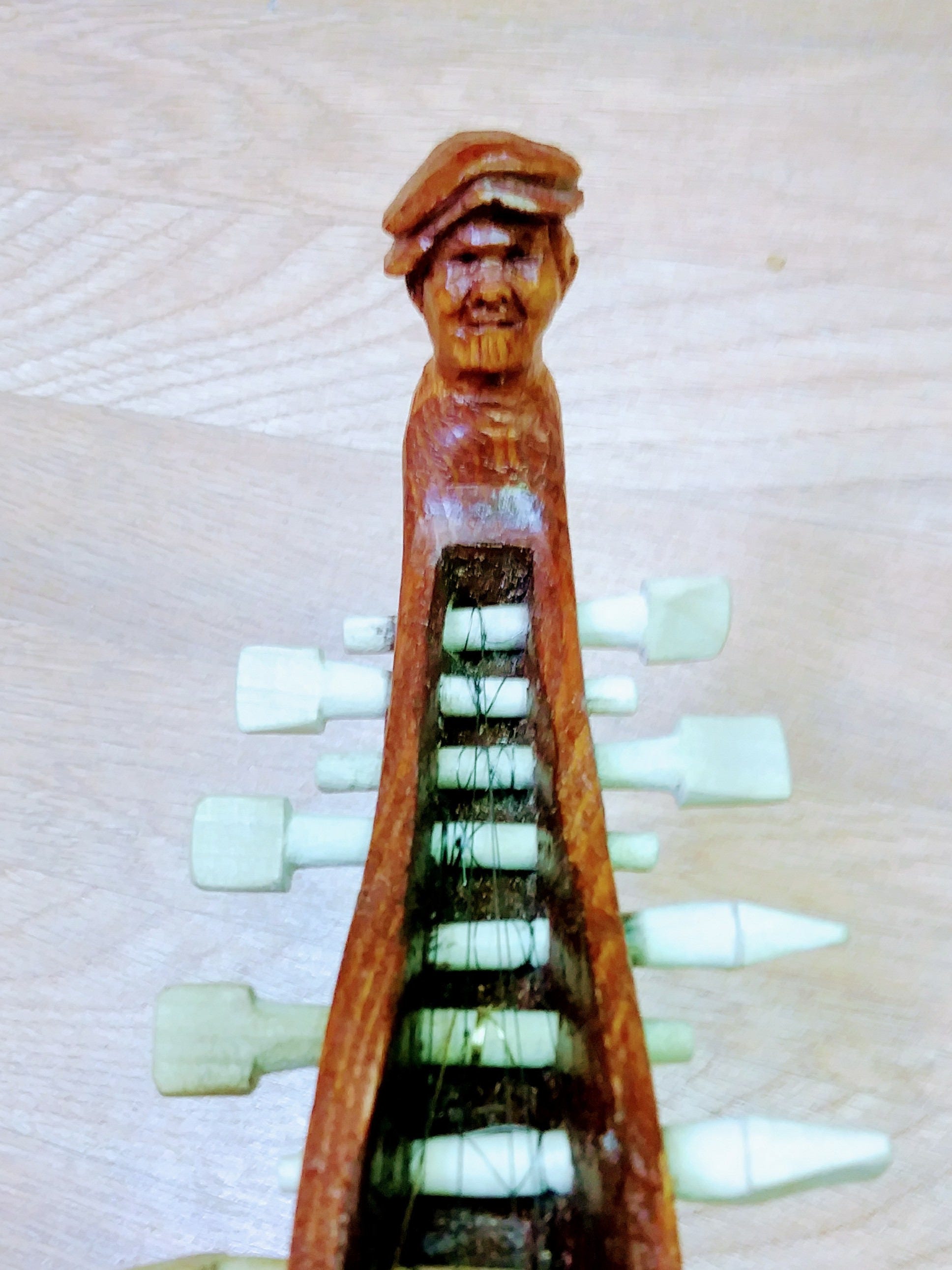 Renaissance Cittern - Etsy