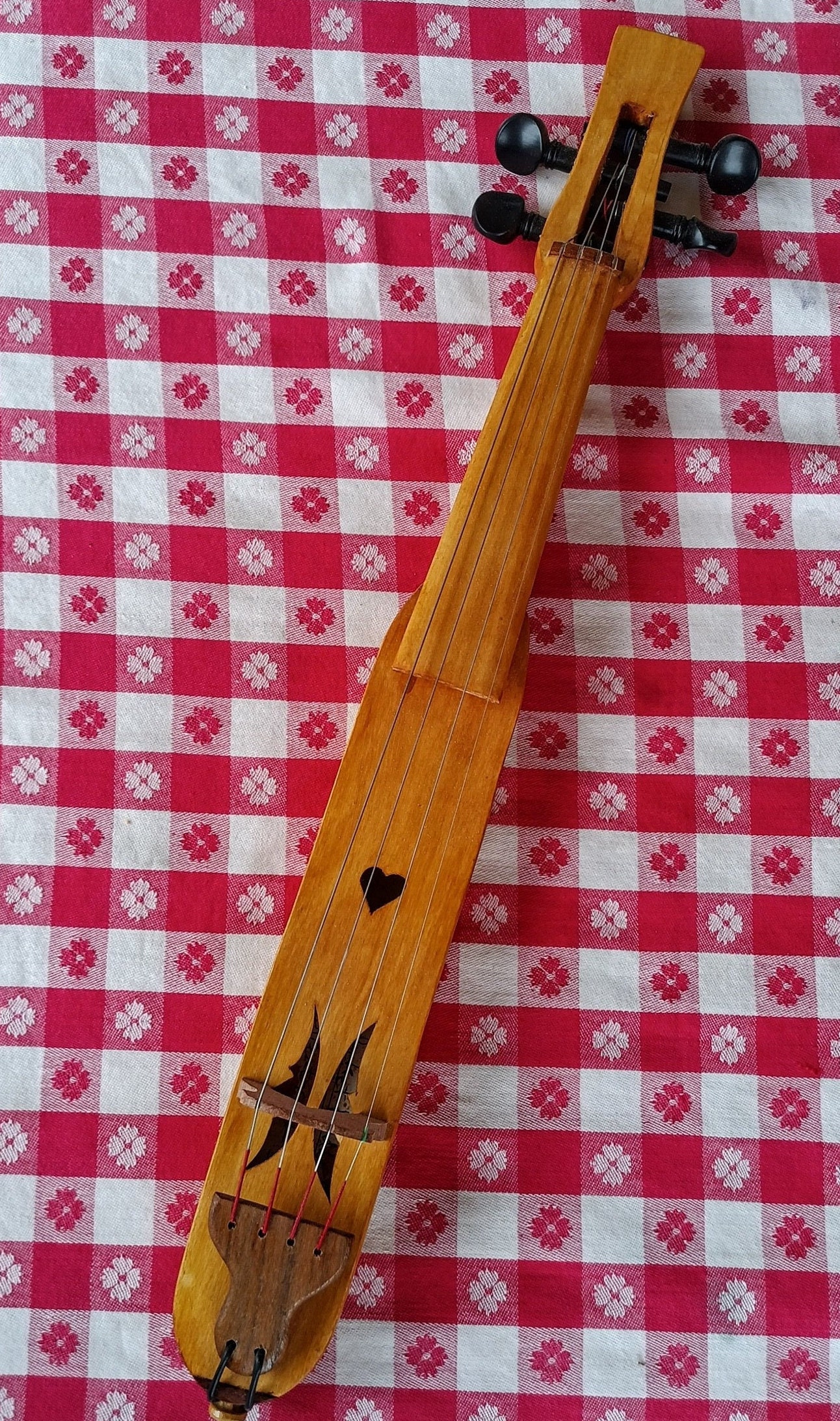 Pochette/pocket Fiddle - Etsy