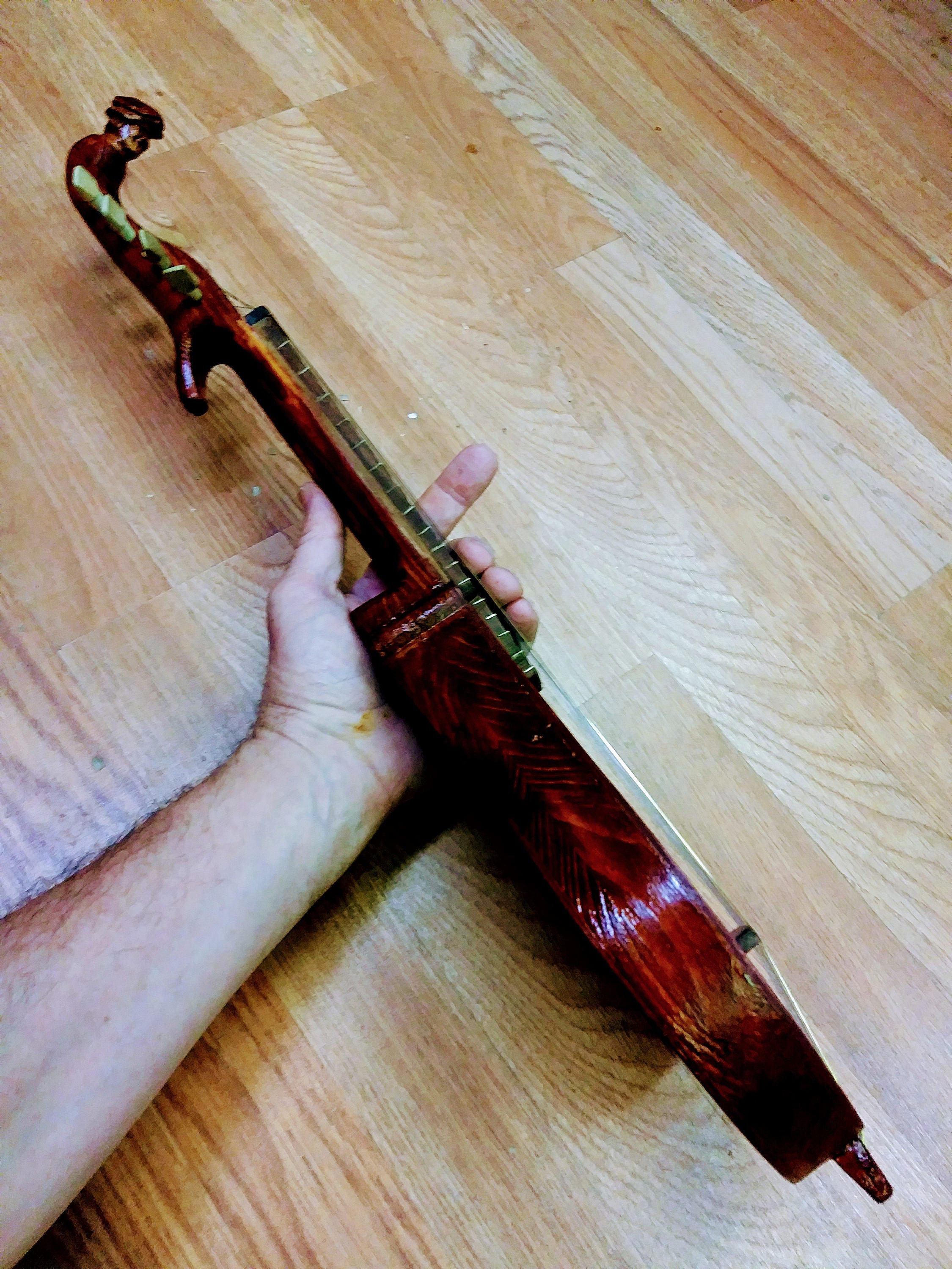 Renaissance Cittern | Etsy