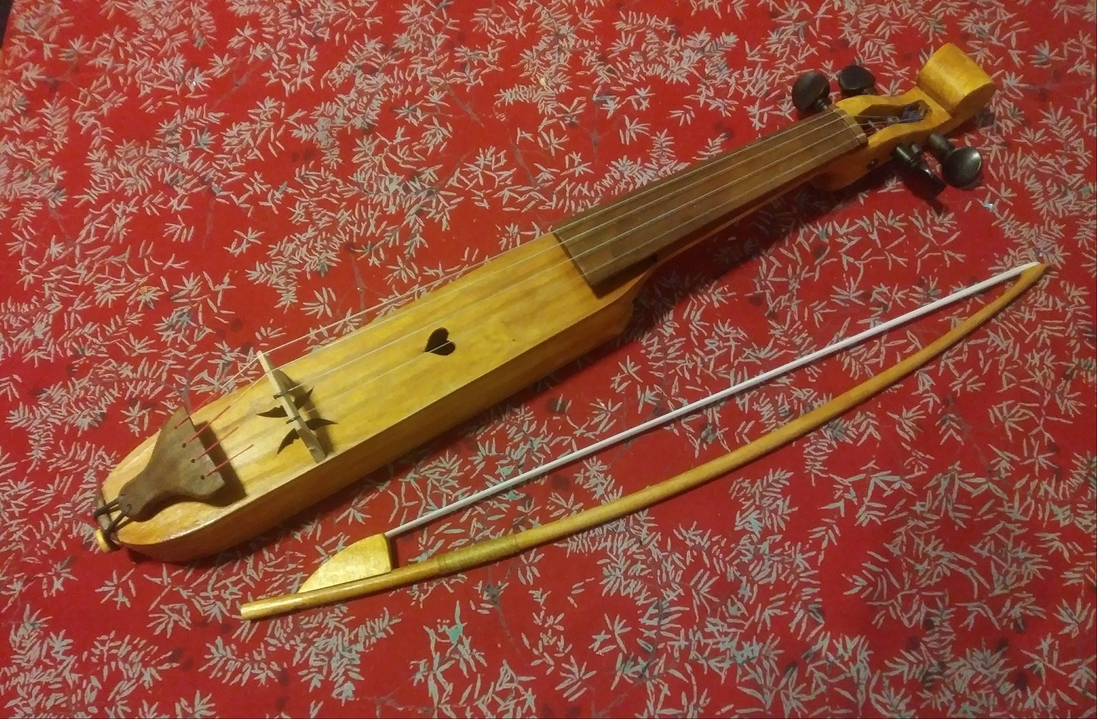 What Fits In Multi Pochette Fiddle | semashow.com