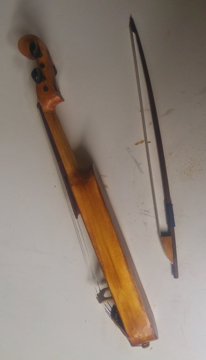 Luxury Pochette Fiddle | Paul Smith