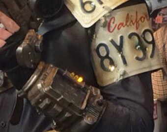 Fallout Costume | Etsy