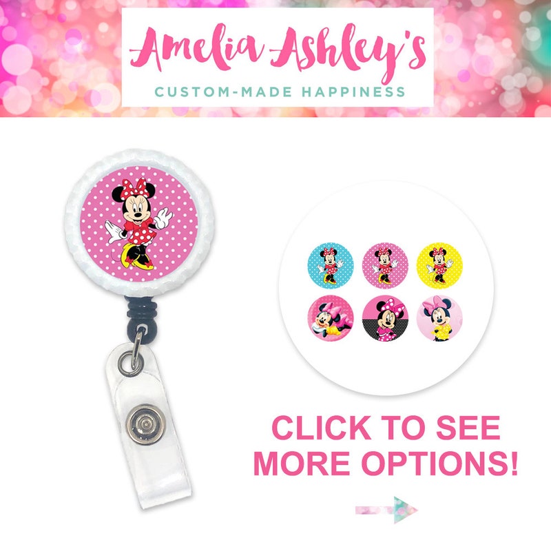 AmeliaAshleys - Etsy