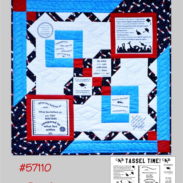 Graduation Quilts - Etsy