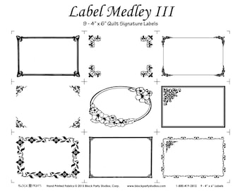 Handmade Quilt Care Card / Printable Quilt Wash Guide / Quilt - Etsy