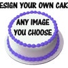 COAST GUARD Edible Birthday Party Cake Topper 1/4 Sugar Sheet Custom ...