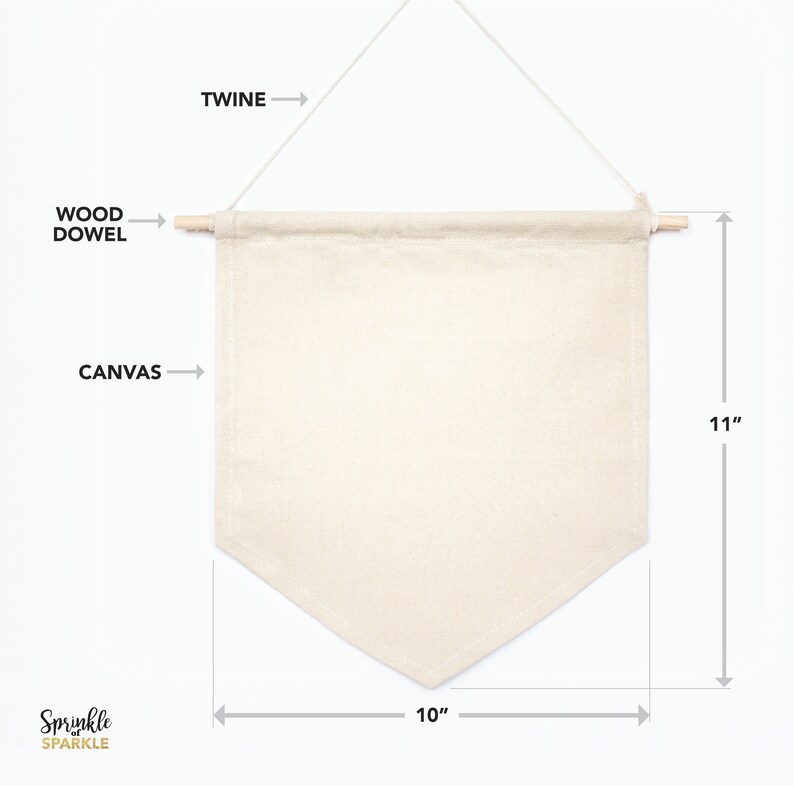 Once Upon a Time Canvas Banner Book Nook Wall Art Kids Room - Etsy