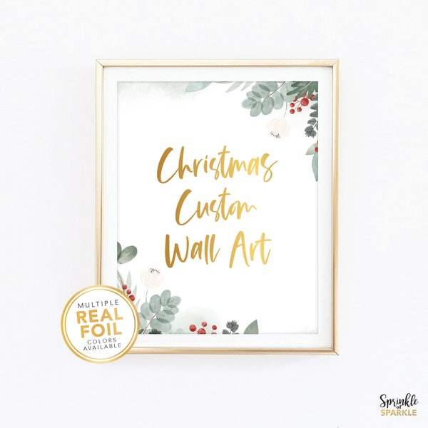 Script Quote Print - Etsy