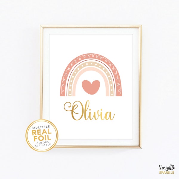 Rainbow Room Decor - Etsy