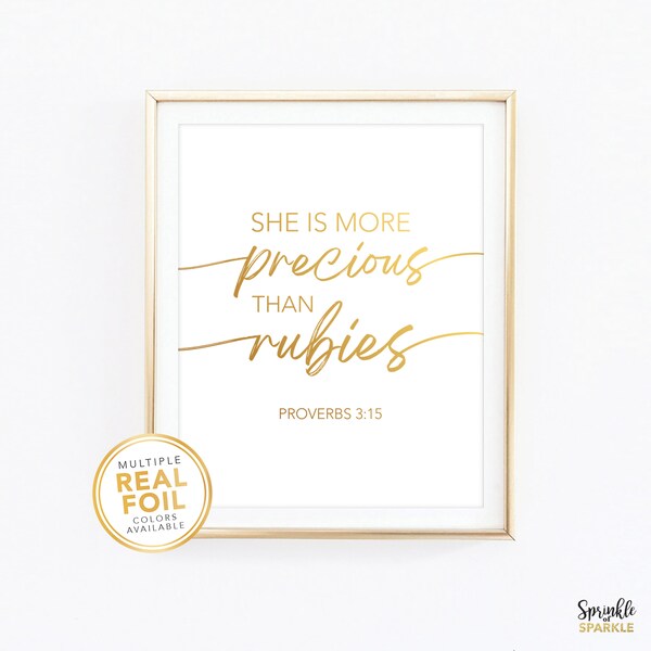 Bible Quote Art - Etsy