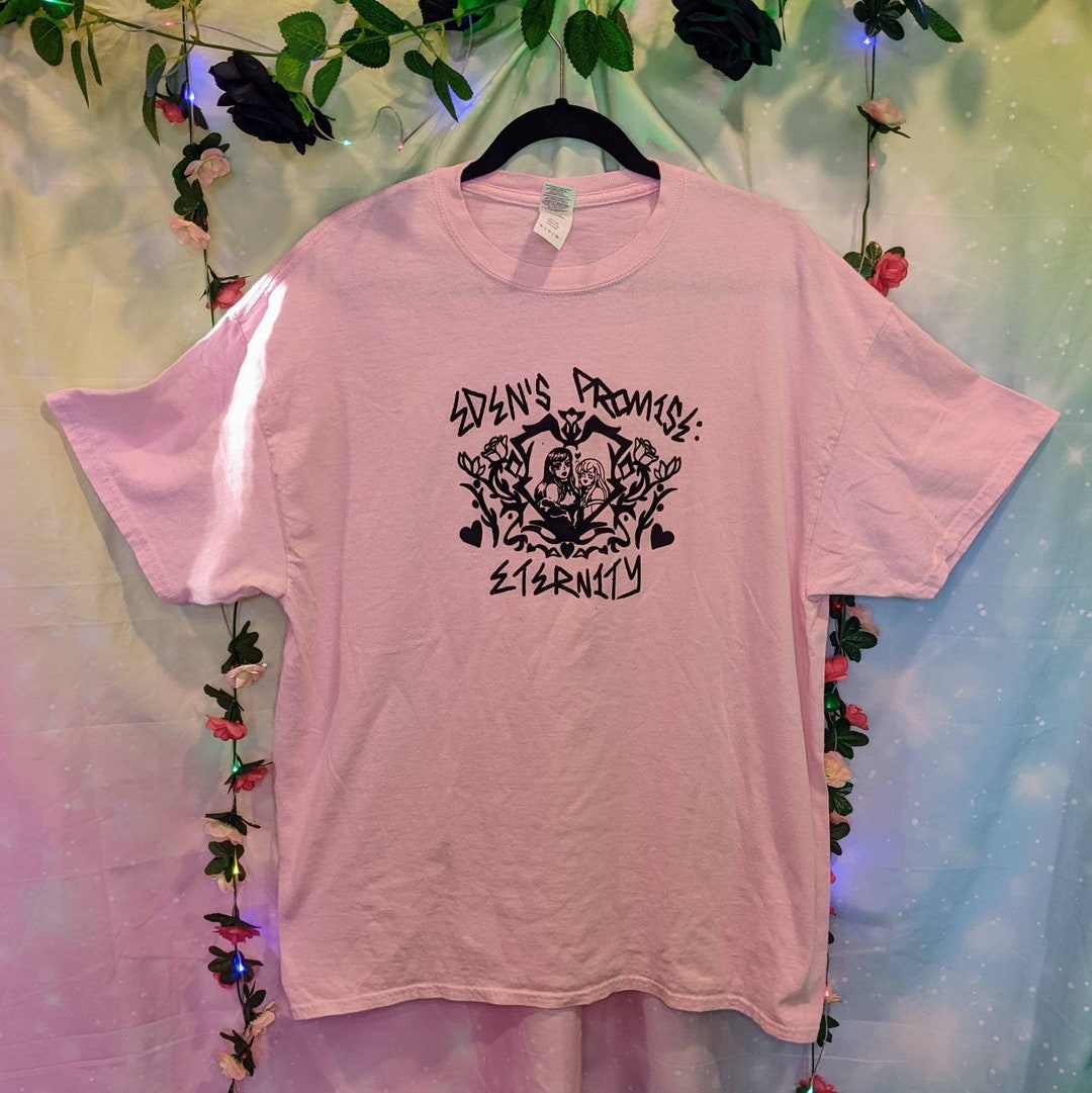 Eden's Promise: Eternity (FFXIV) - Etsy