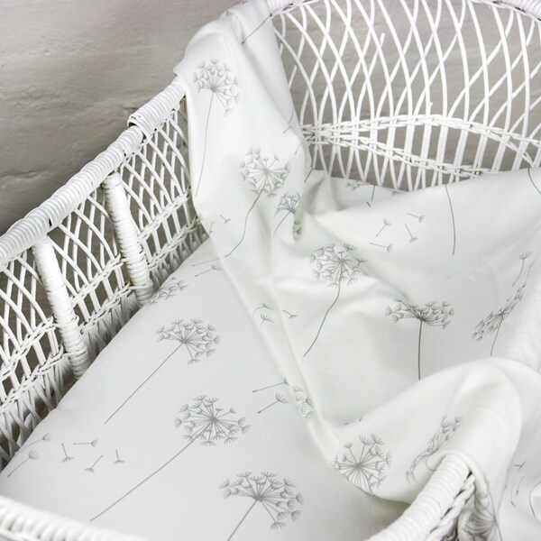 Cradle Bedding - Etsy
