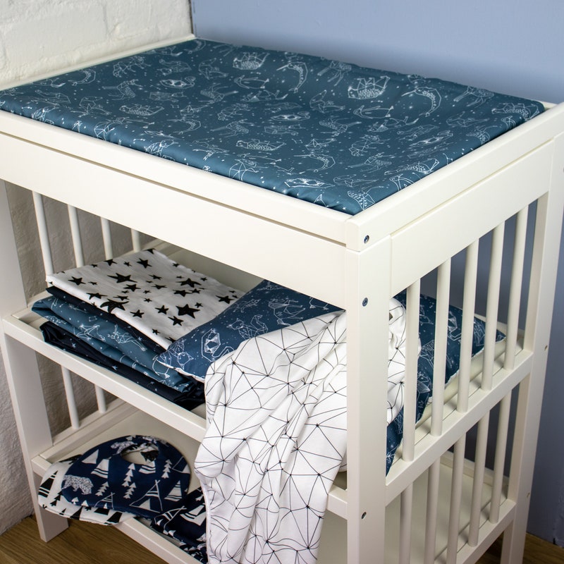 Changing Mat Cover - Etsy