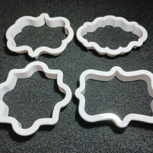 Scallop Edge Cutter - Etsy