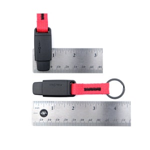 Fidlock SNAP Push + S Screw Mid Keyfob Kit - Etsy