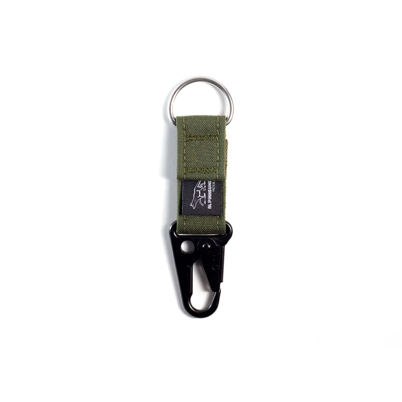 Rifle Clip Key Ring - Etsy