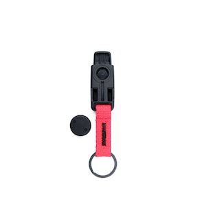Fidlock SNAP Push + S Screw Mid Keyfob Kit - Etsy