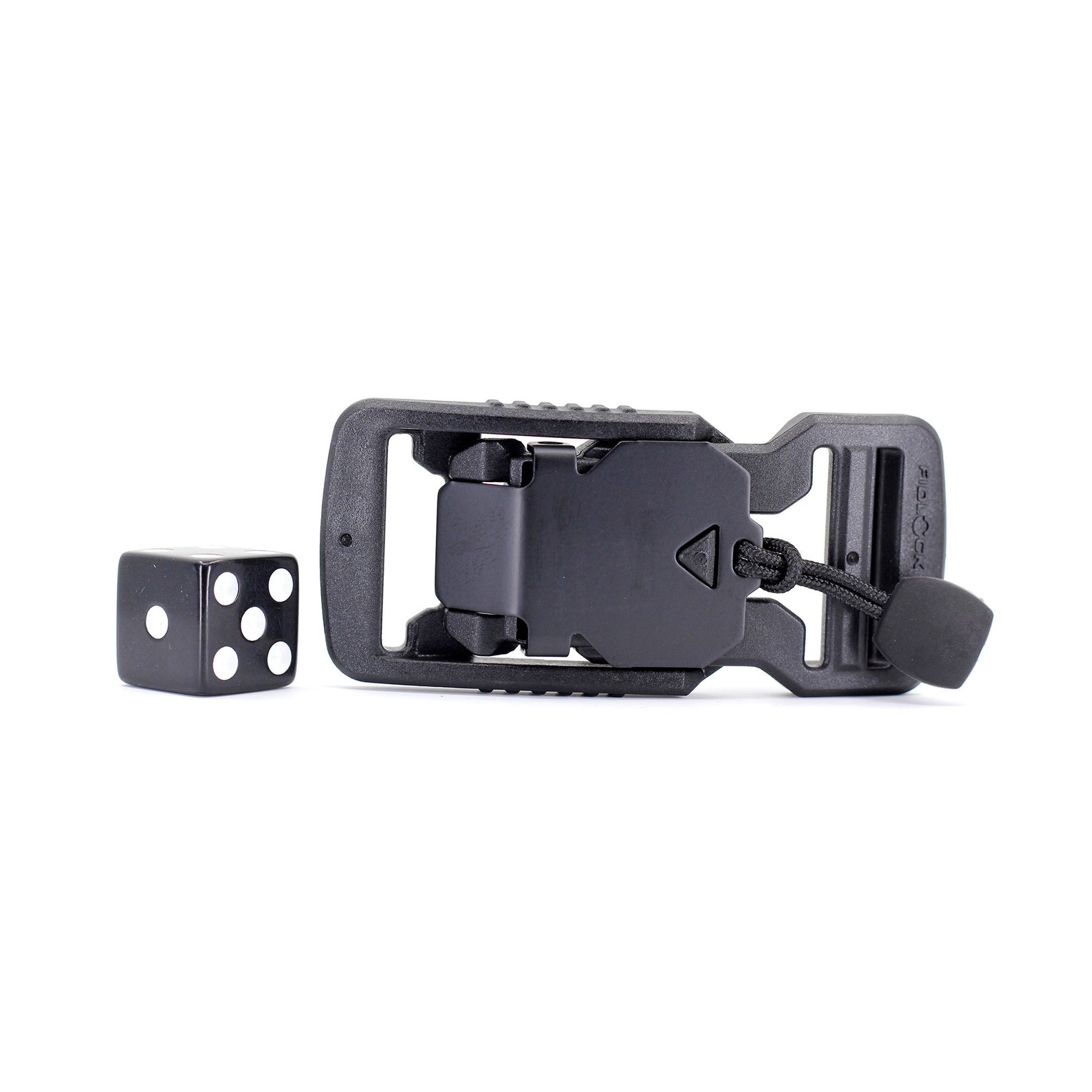 Fidlock Magnetic V-buckle 25mm Black With Pull 3 Pack - Etsy