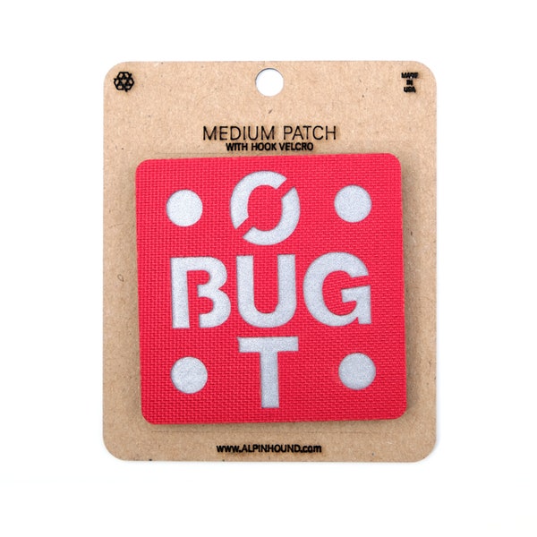 Bug Out - Etsy