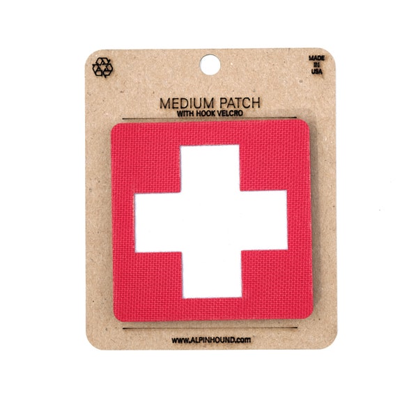 First Aid Patch - Etsy