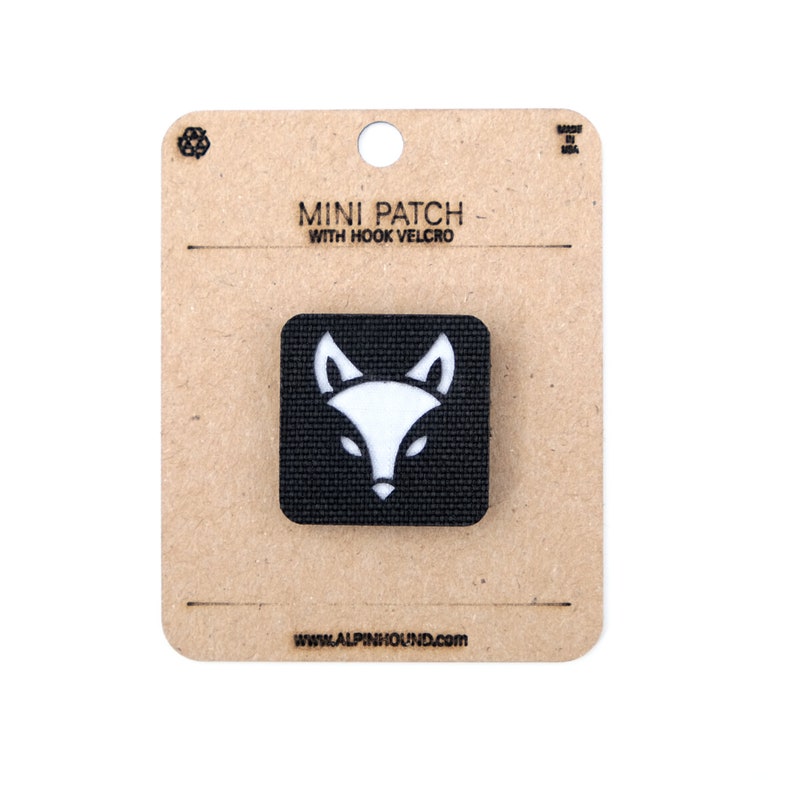 Black Power Patch - Etsy