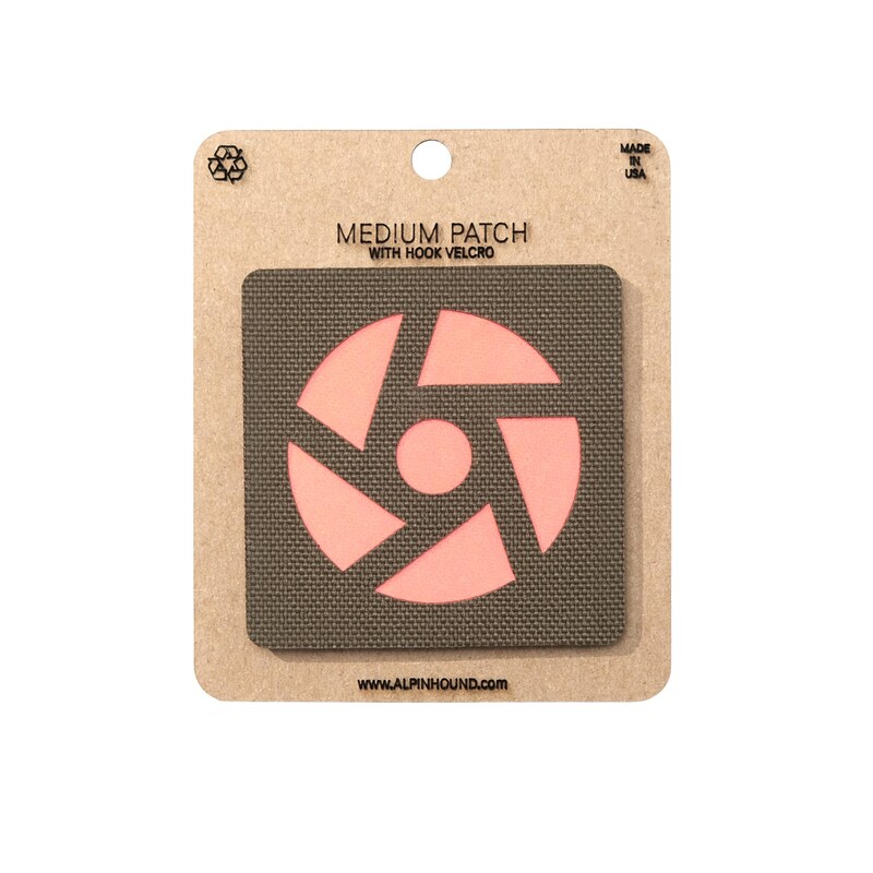 Camera Patch - Etsy