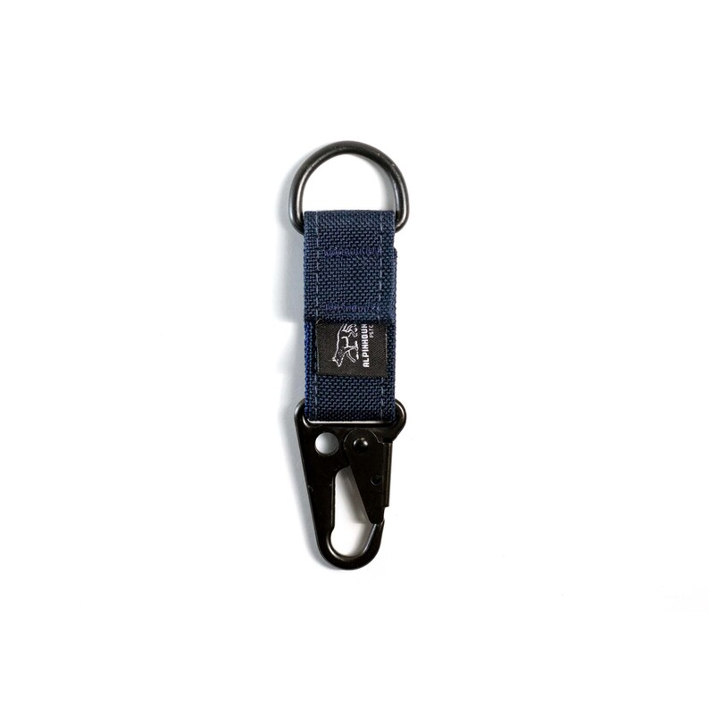 Rifle Clip Key Ring - Etsy