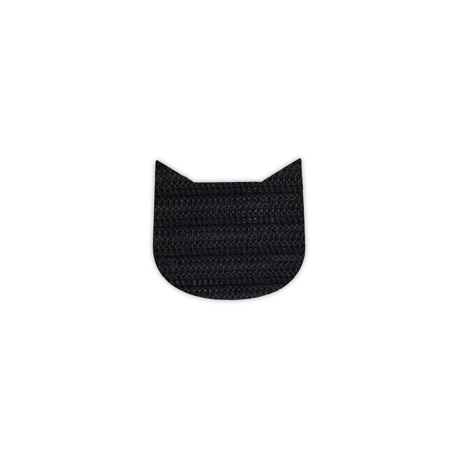 Cat Head Tactical Patch Multicam and Black Small - Etsy