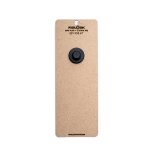 Fidlock SNAP Push + S Screw Mid Keyfob Kit - Etsy