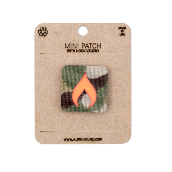 Tactical Patch - Etsy