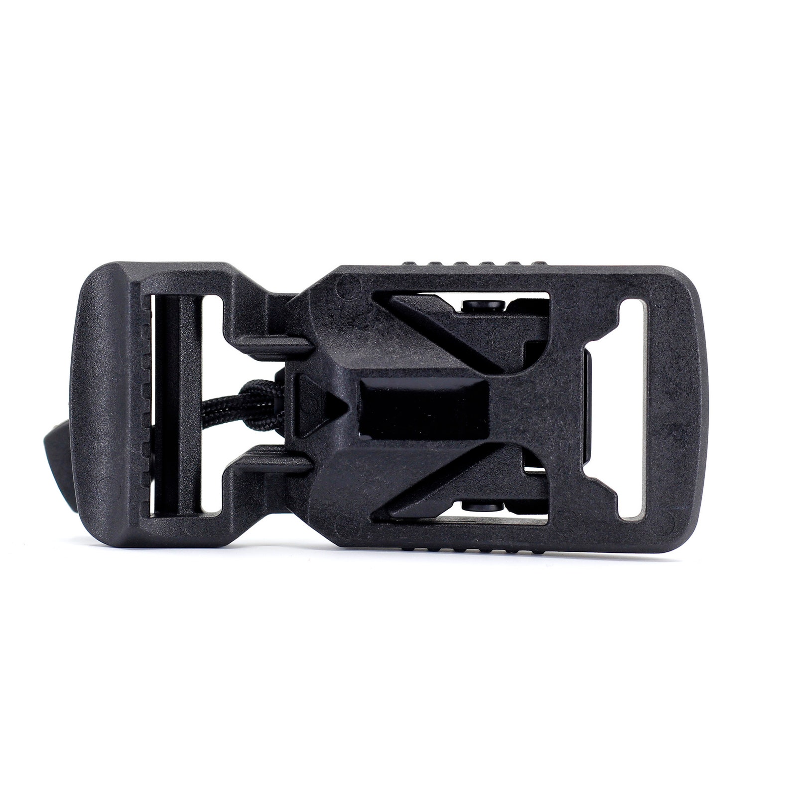 Fidlock Magnetic V-buckle 25mm Black With Pull - Etsy