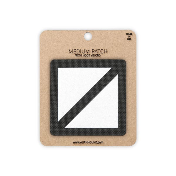Tactical Patch - Etsy