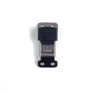 Cliclock Fastener, Stainless Steel – Buckle for Prong Collars - Etsy