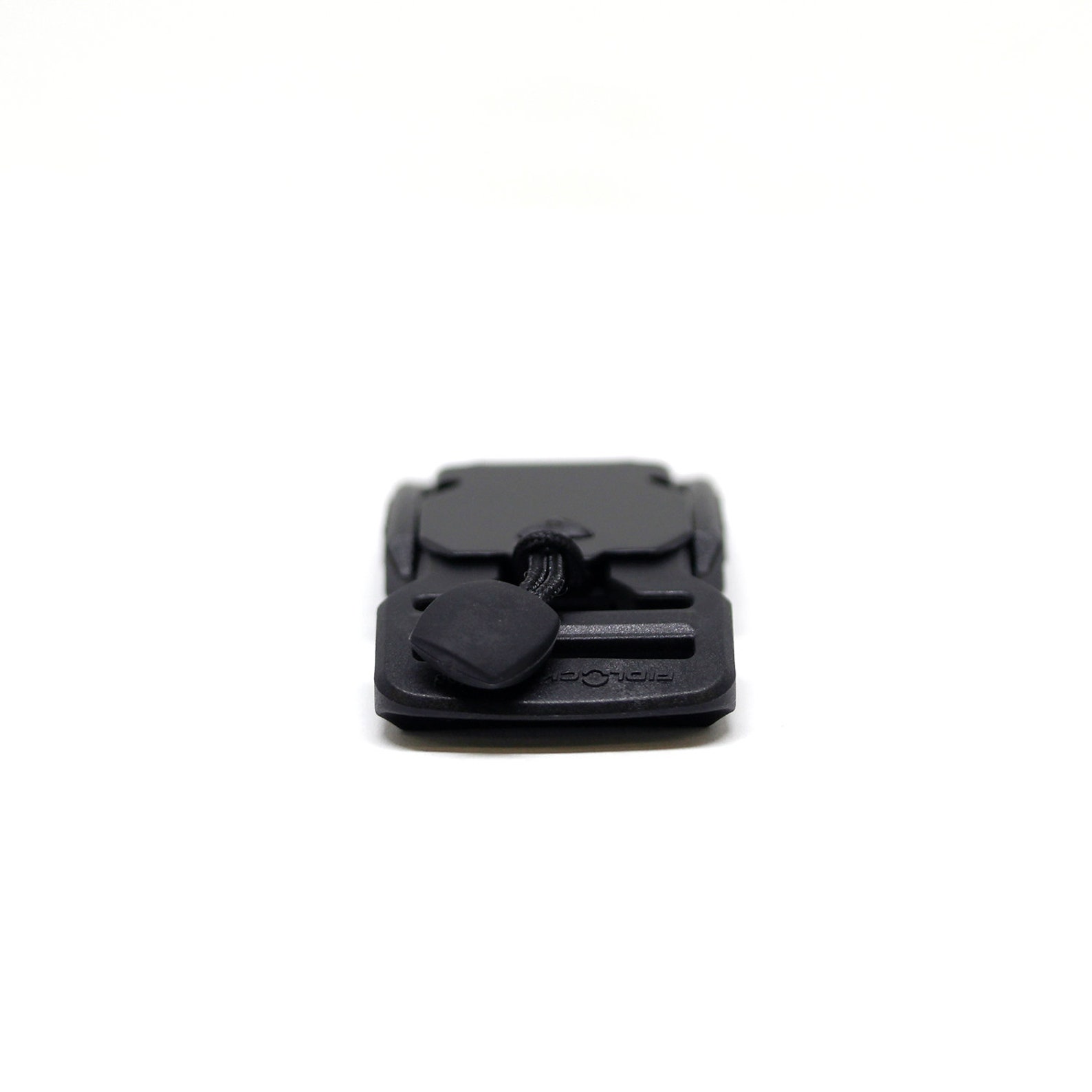 Fidlock Magnetic V-buckle 25mm Black With Pull - Etsy