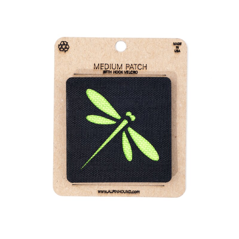 Insect Patch - Etsy