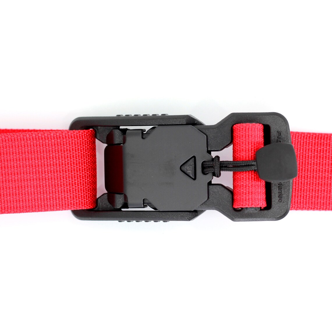 Fidlock Magnetic V-buckle 25mm Black With Pull - Etsy