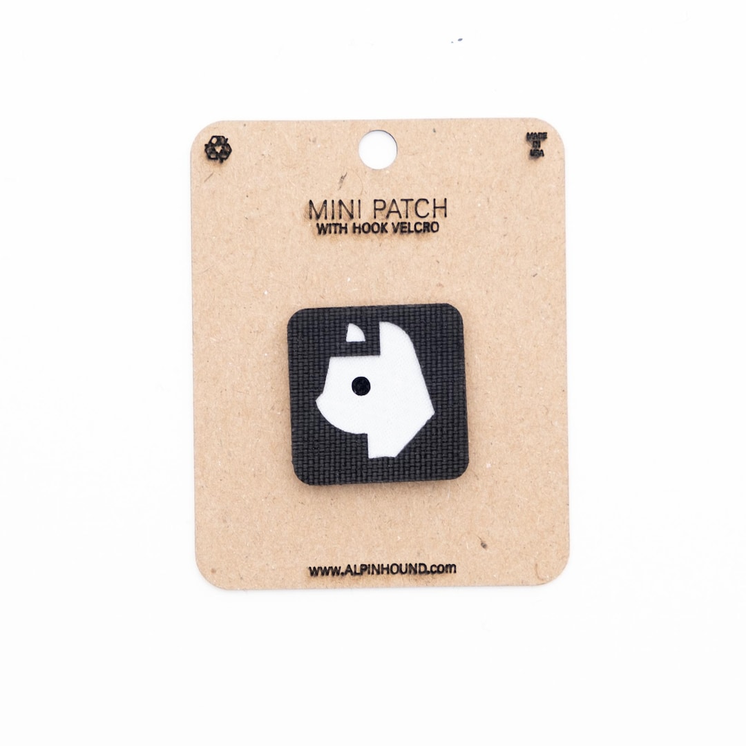 Cat Head Tactical Patch Mini 1X1 - Etsy