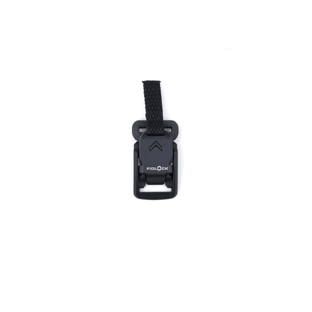 Fidlock Magnetic V-buckle S 15 SB Black Flap + Pull Tab - Etsy
