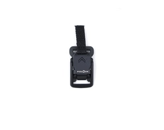 Fidlock Magnetic V-buckle 25mm Black With Pull - Etsy