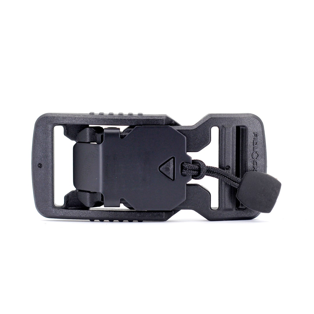 Fidlock magnetic closure store