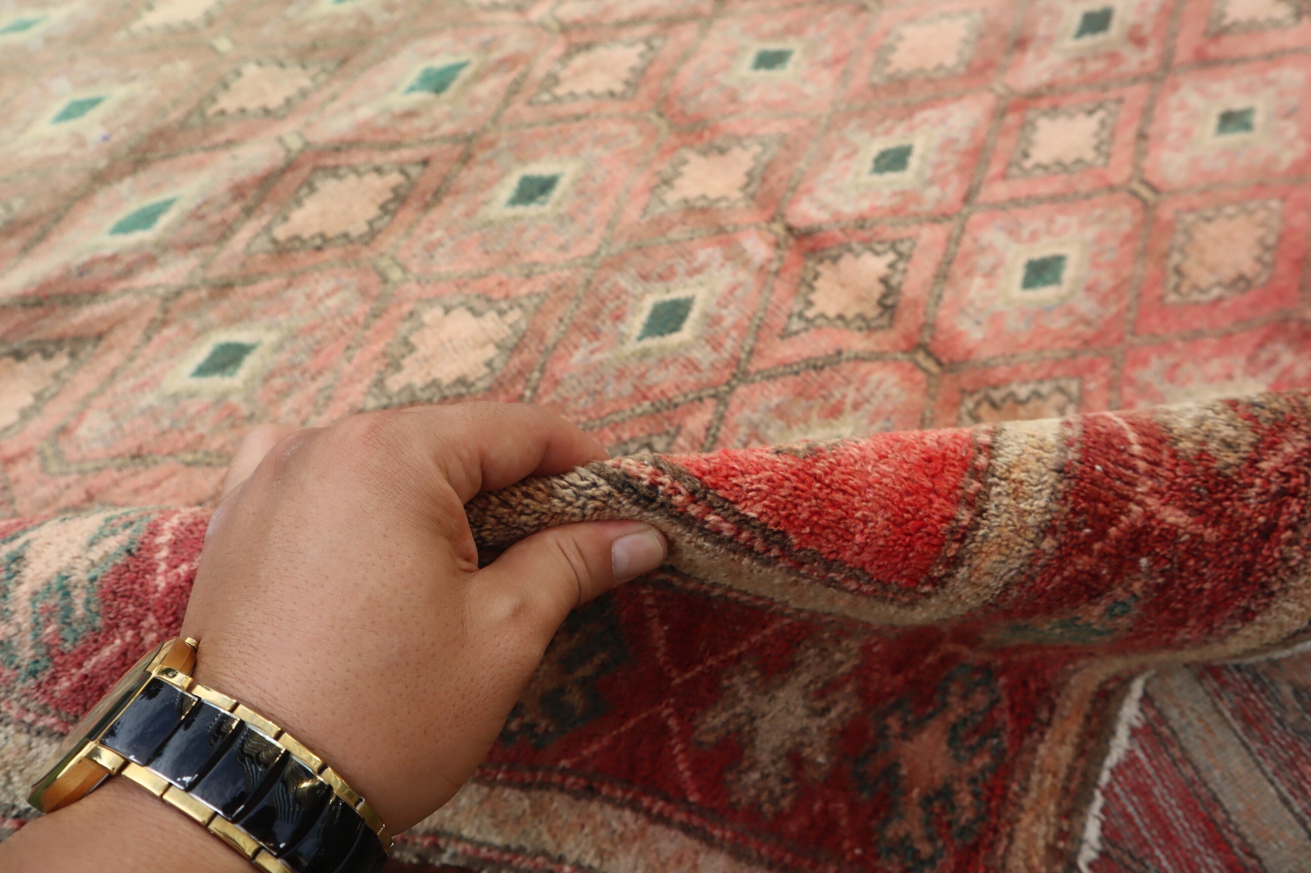 Antique Jamshiri Tribal Maldari Nomadic Old Size | Etsy