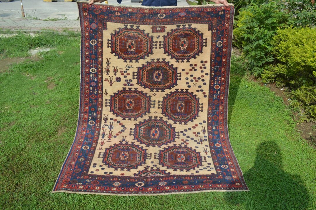 FREE Shippingantique Above 100 Years Collectors' Caucasian Pictorial ...