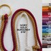 Unity Knot Ceremony of Cord of Three Strands Wedding Unity - Etsy