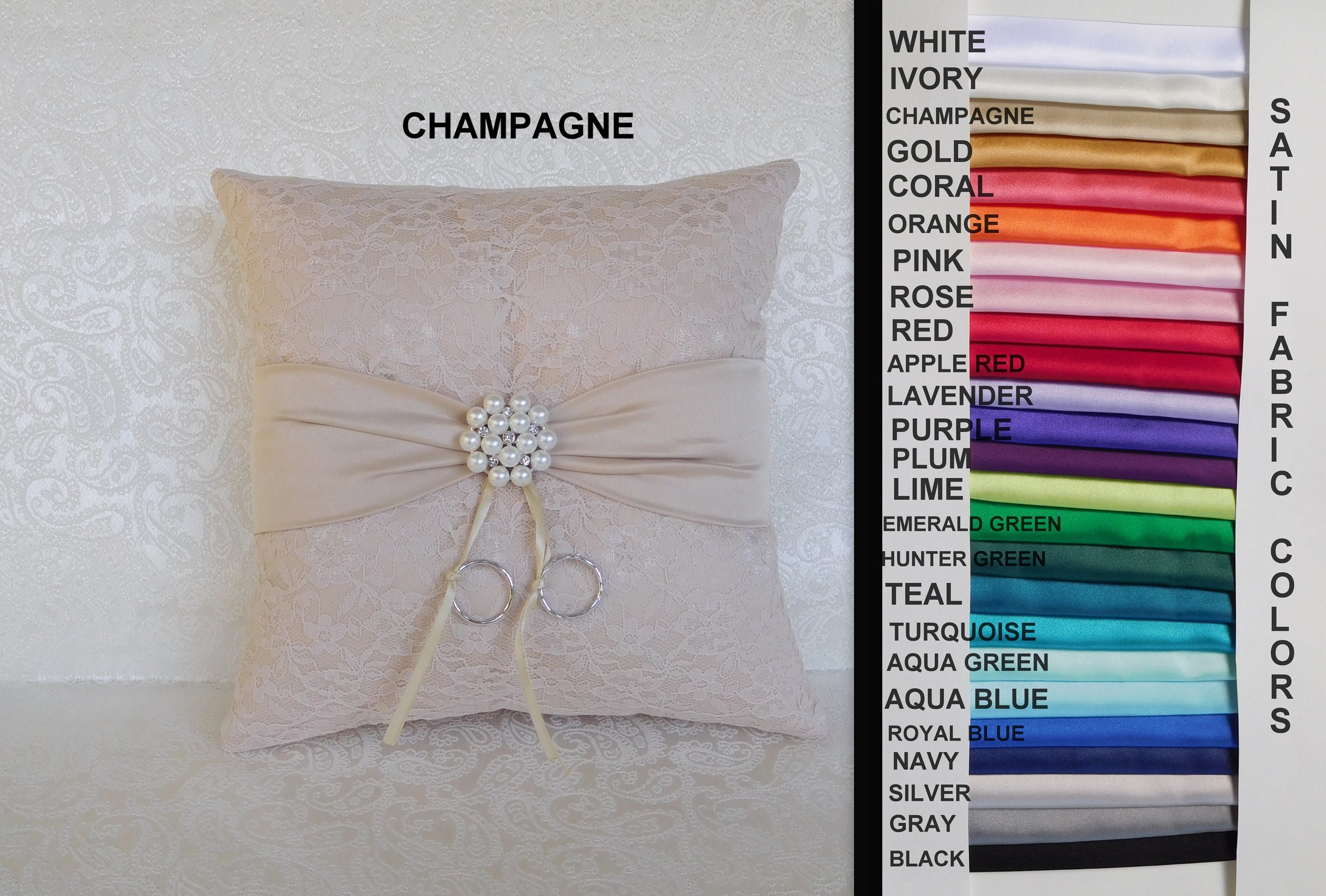 Versus Ivory Champagne Color