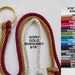 Unity Knot Ceremony of Cord of Three Strands Wedding Unity - Etsy
