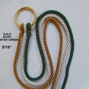 Unity Knot Ceremony of Cord of Three Strands Wedding Unity - Etsy