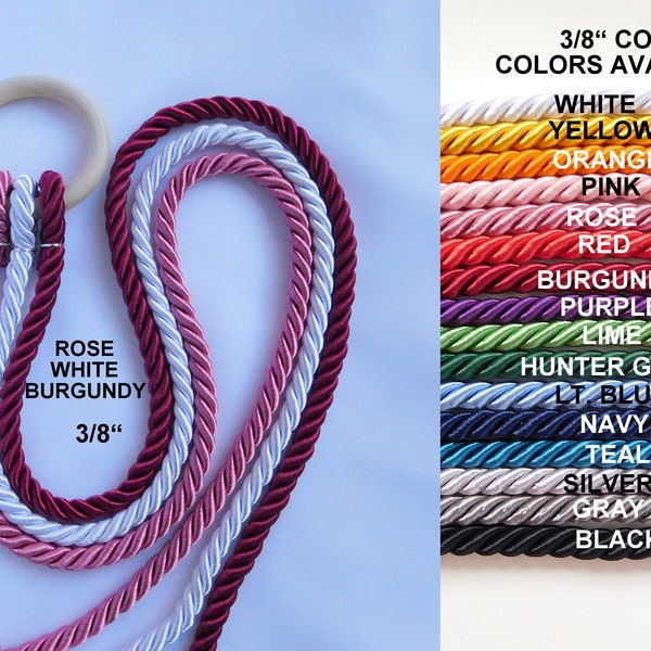 Three Cords Ceremony - Etsy