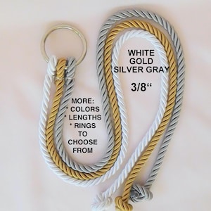 Handmade Cord of Three Strands: Wedding Unity Ceremony - Etsy